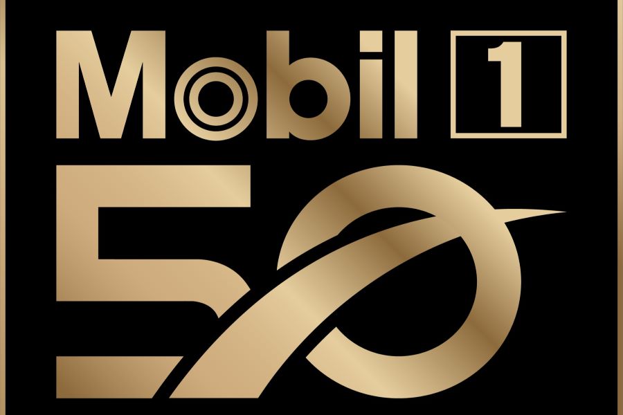 Motor Yağı Markası Mobil 1 50 Yaşında - Ticari araçlar, hafif ticari ...